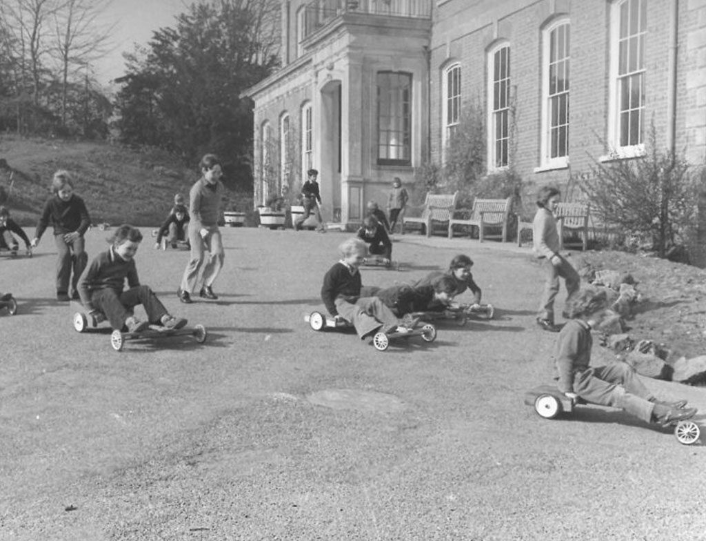 Windlesham » Independent School Open Days