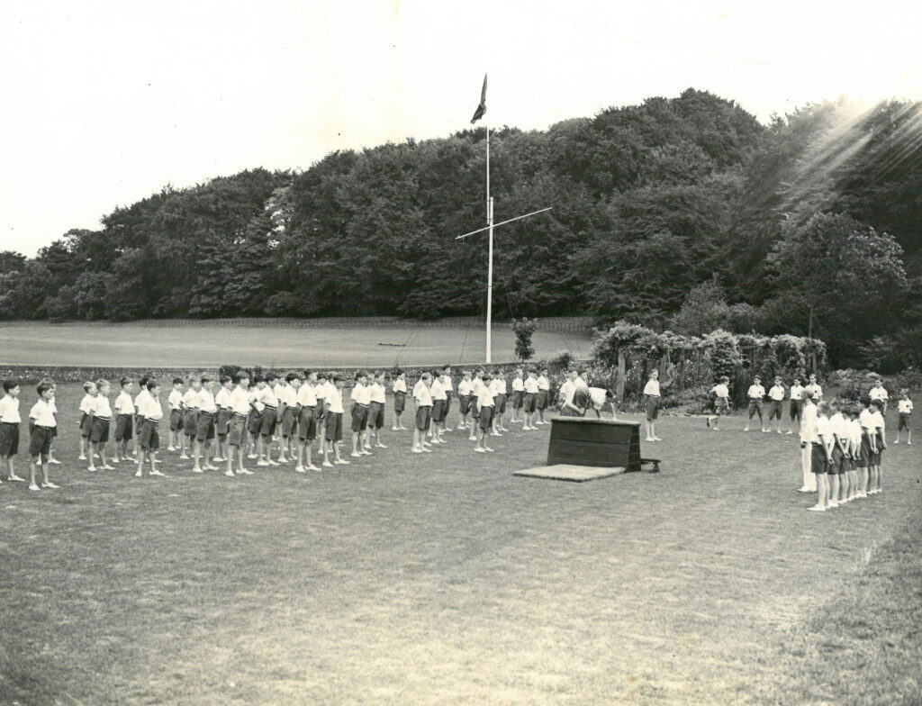 Windlesham » Independent School Open Days