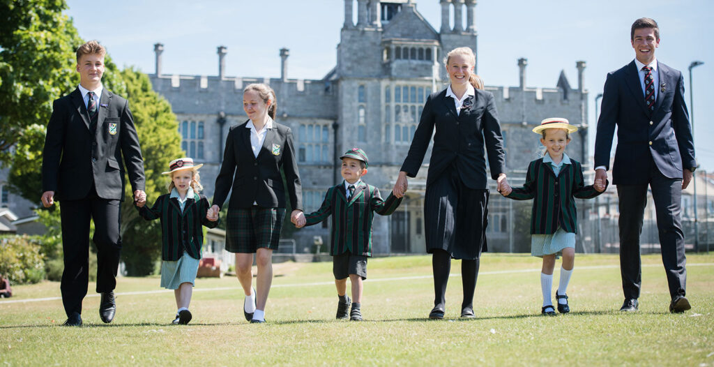 Open Days » Independent School Open Days