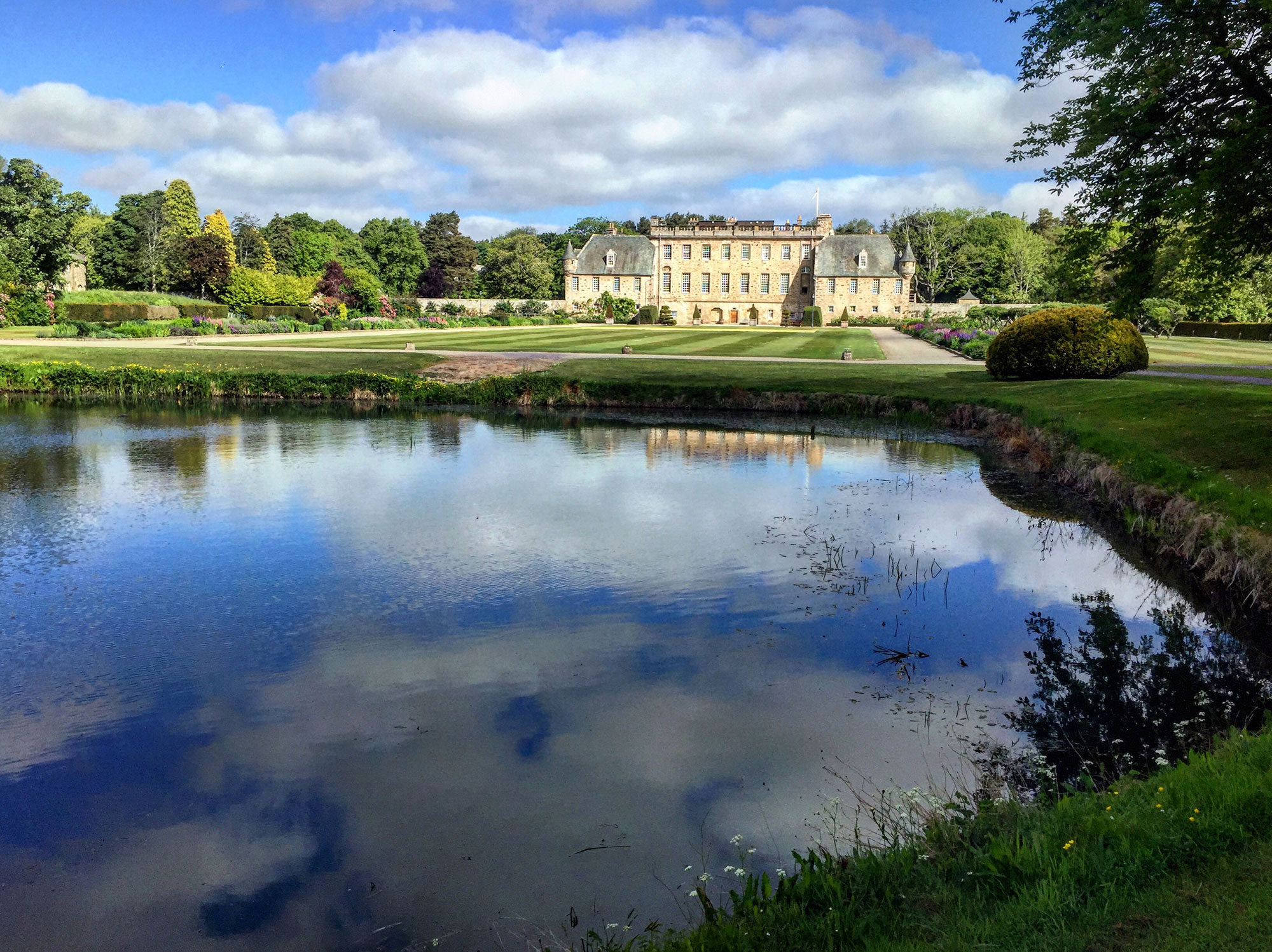 Gordonstoun » Independent School Open Days