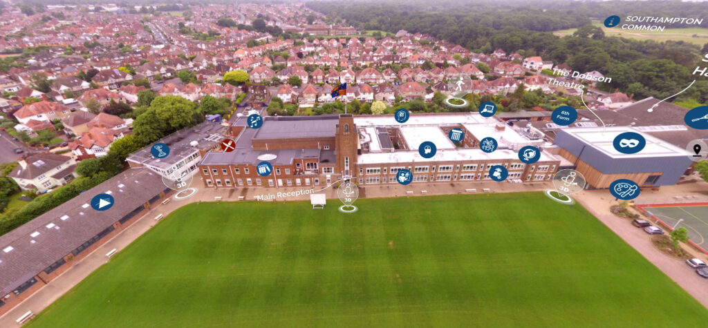 King Edward VI School » Independent School Open Days
