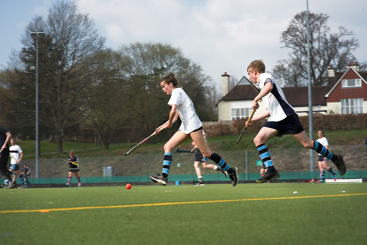 Bedales » Independent School Open Days