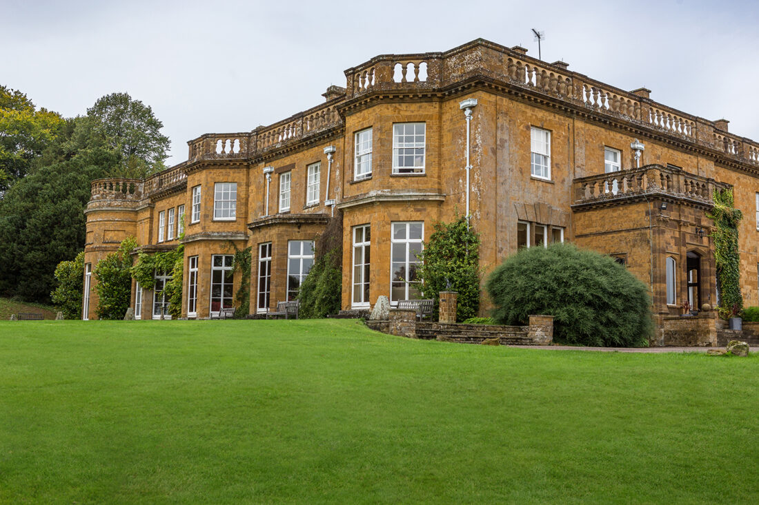 Tudor Hall » Independent School Open Days