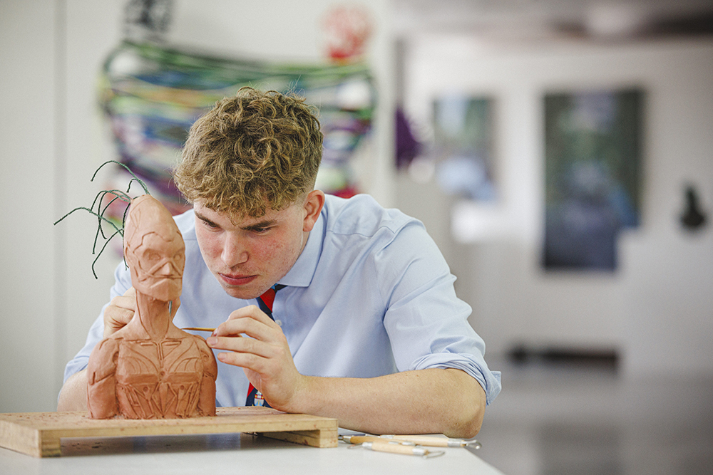 Halliford School » Independent School Open Days
